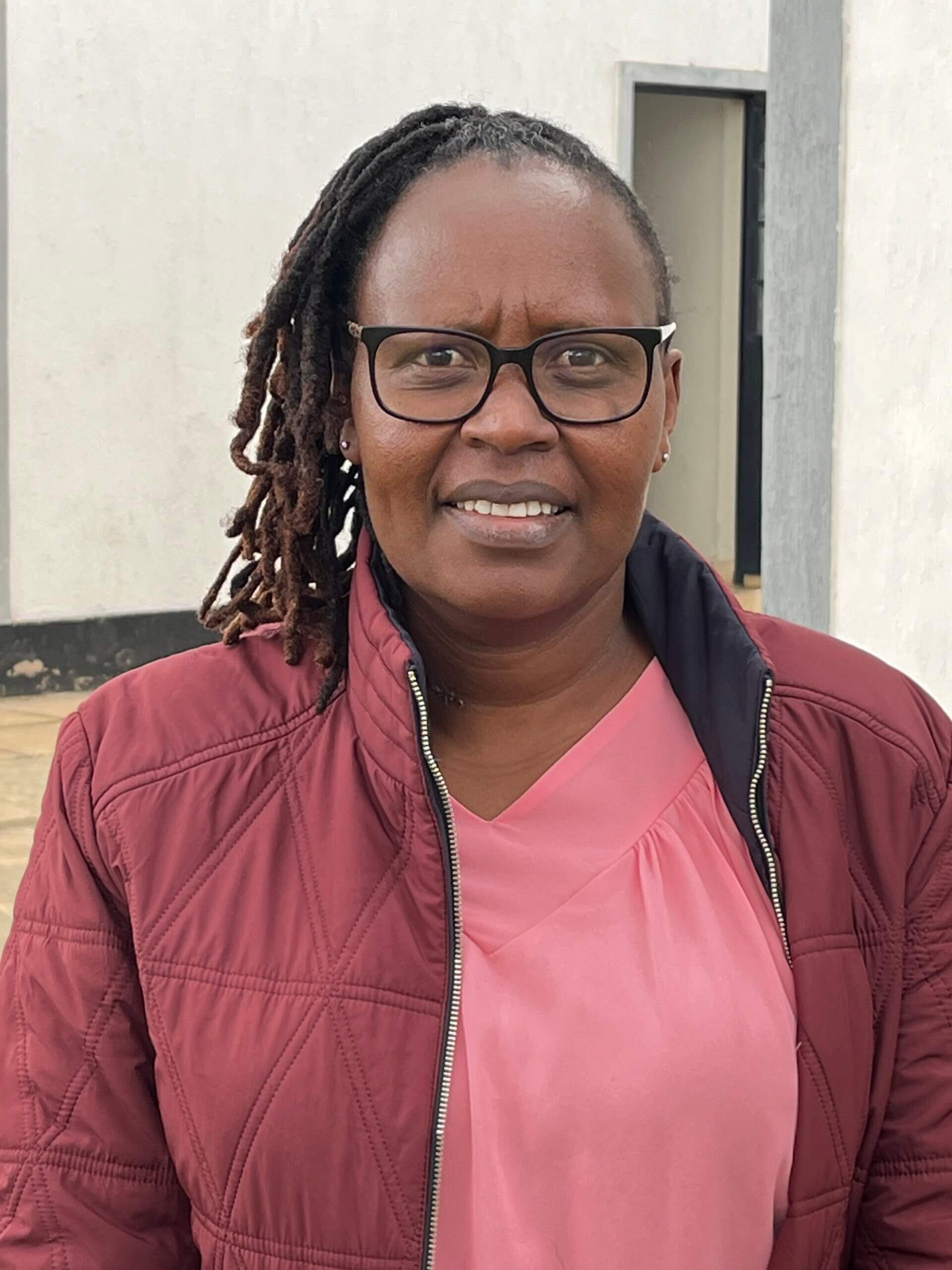 Kenya Staff - Abba's Blessing Organization